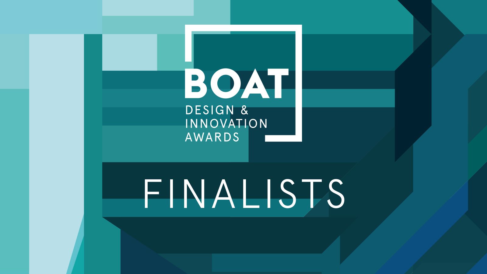 Boat International Design & Innovation Awards 2020 Finalists Announced